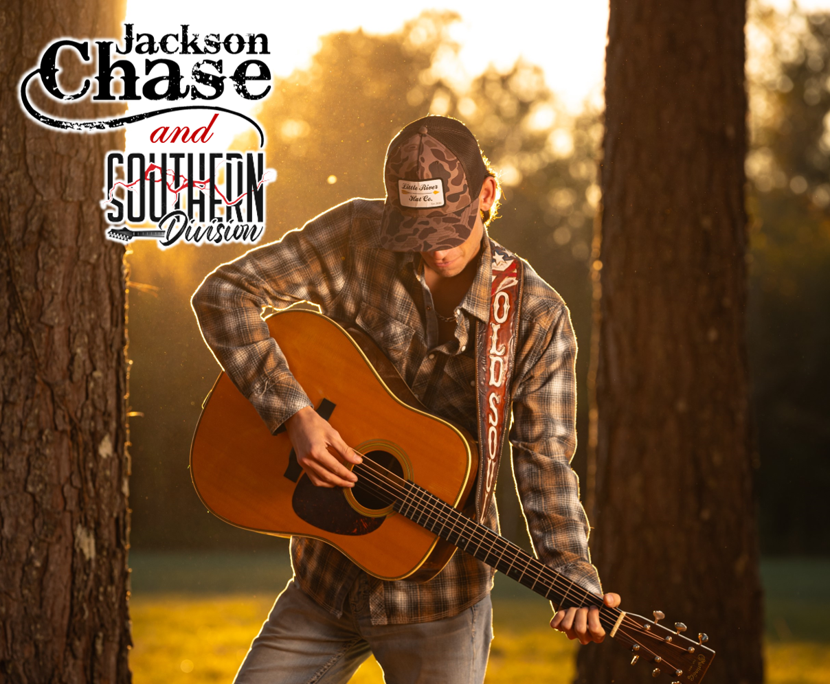 EPK - Jackson Chase
