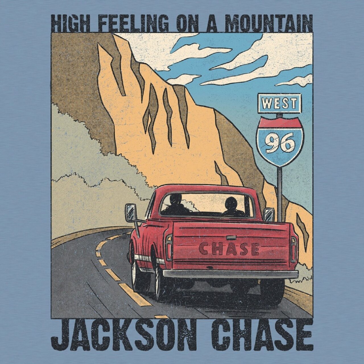 HOME - Jackson Chase