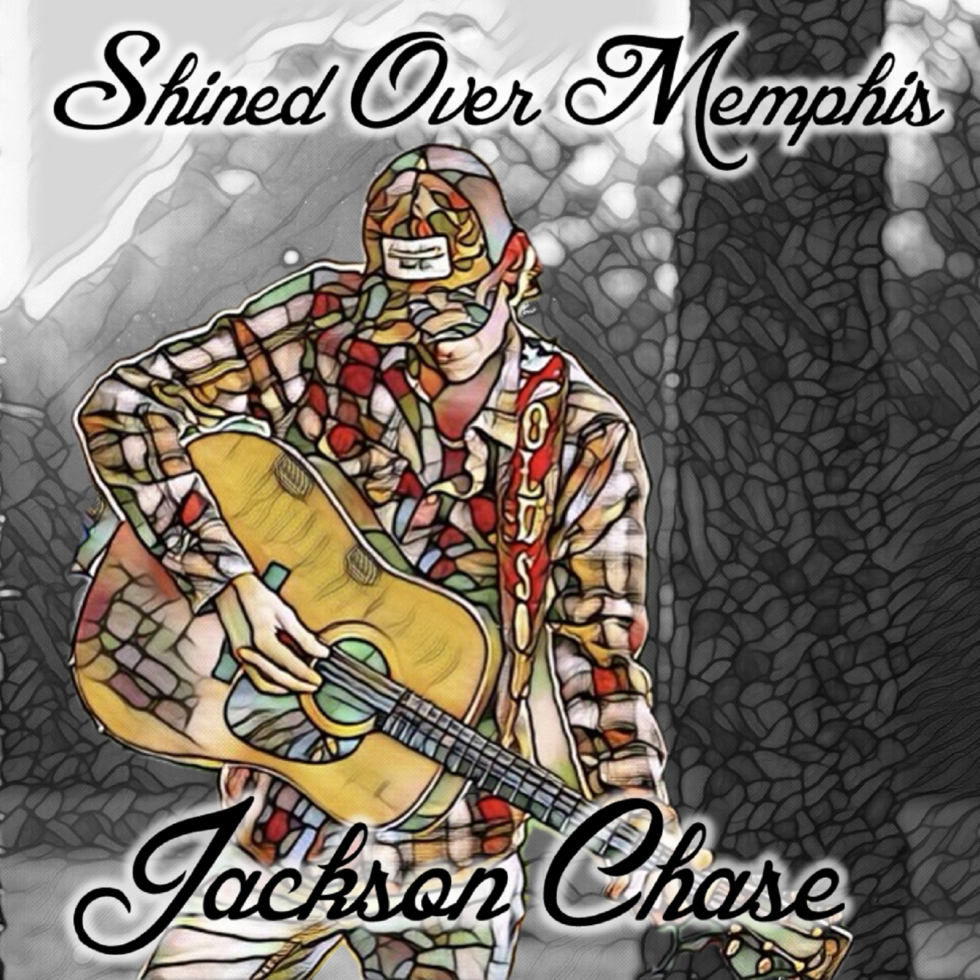 HOME - Jackson Chase
